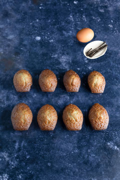 Le Fournil de Sébastien. Koek/Cake/Petits gâteaux