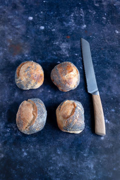 Le Fournil de Sébastien. Brood/Bread/Pains