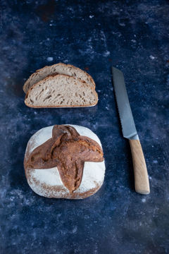 Le Fournil de Sébastien. Brood/Bread/Pains